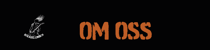 Om oss :: Larvik Rockeklubb